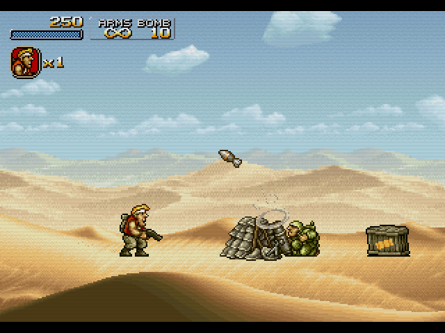 Site with many interesting 68k SDL games - Page 3 - English Amiga Board